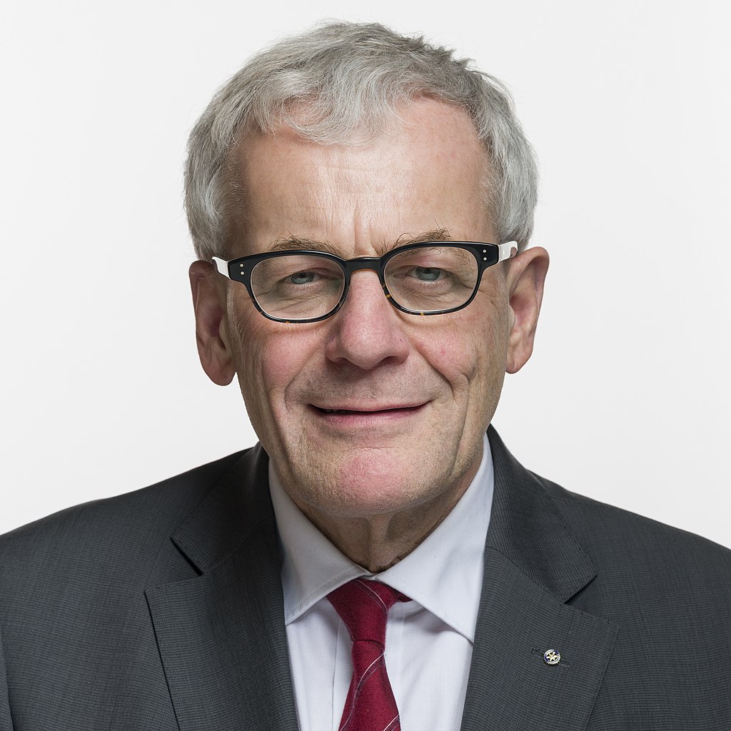 Schutz der Landschaft und der Natur, auch ein liberales Anliegen ...